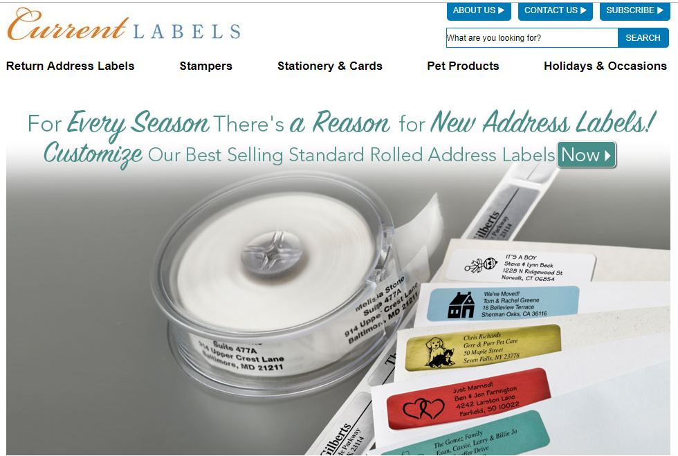 Current Labels Coupons Promo Codes Deals Jun 2023